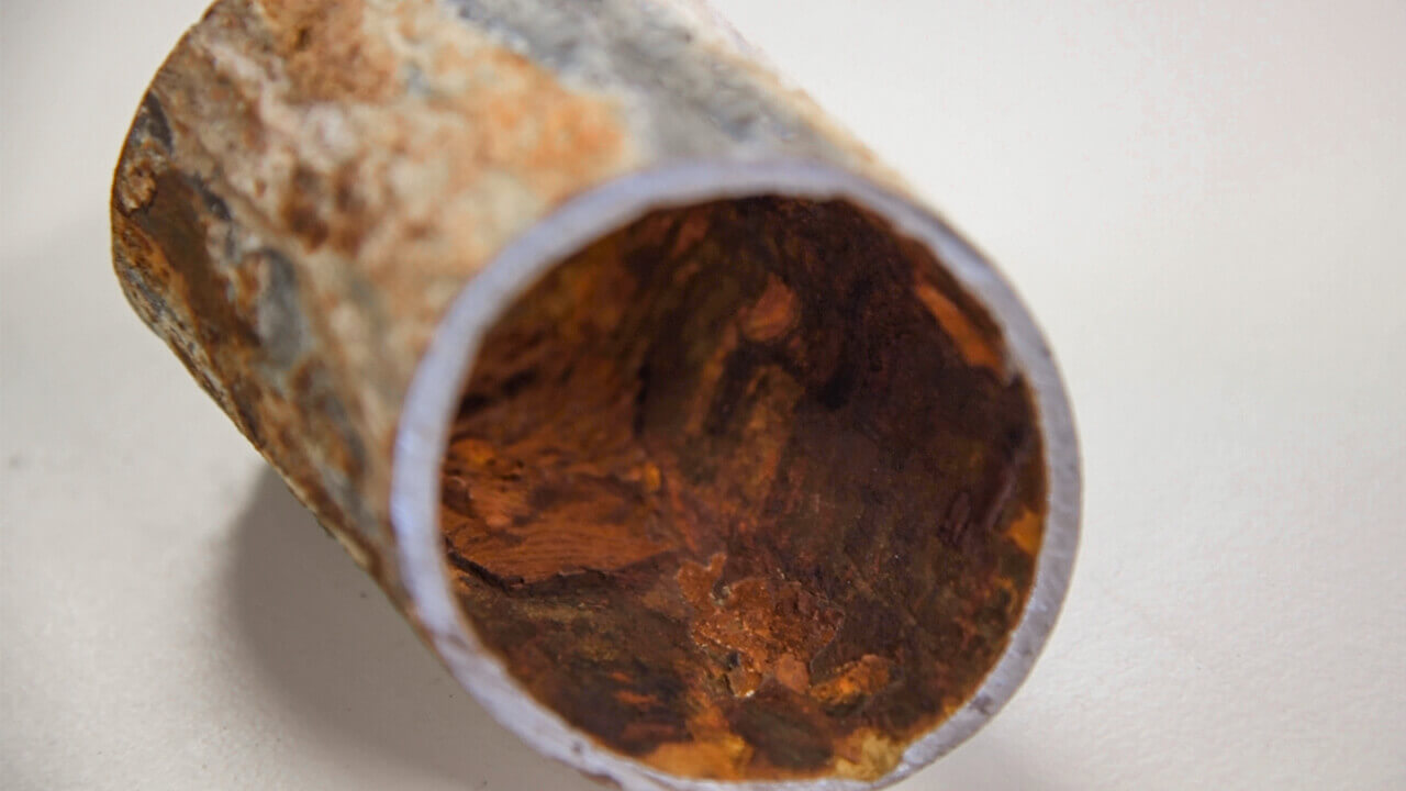 How to prevent corrosion in heating systems - Manta Ecologica ...
