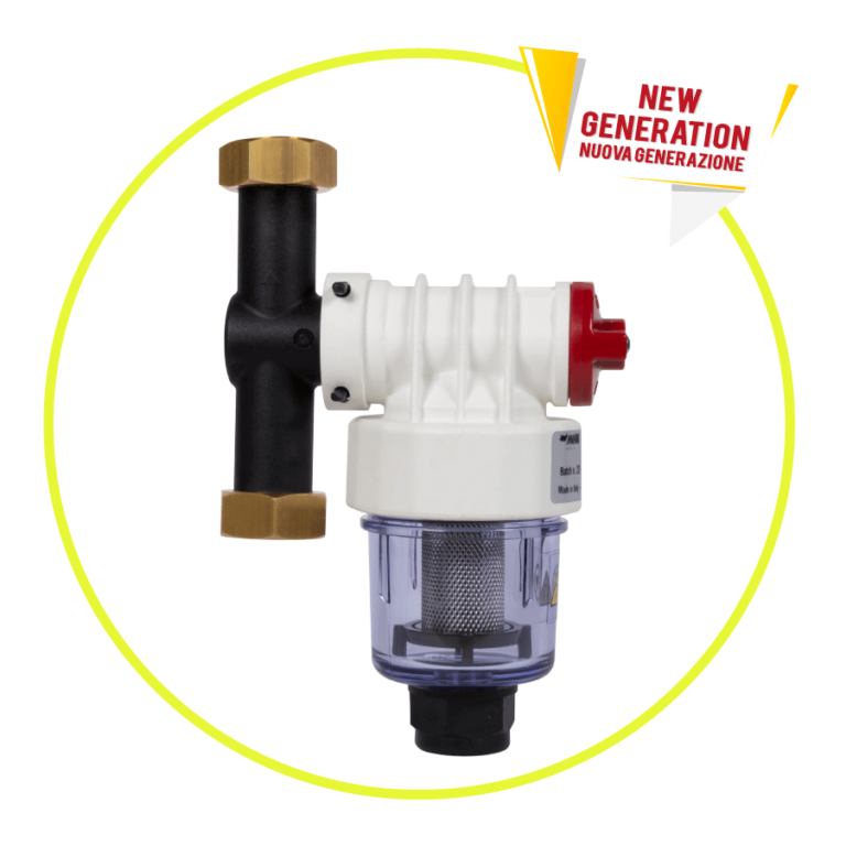 EasyMag mini - Manta Ecologica - International