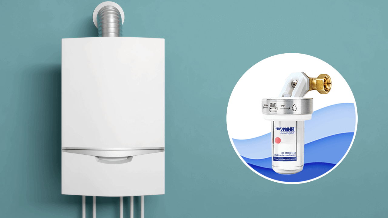 Proportional polyphosphates dosing unit: how does it work ...